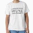 Absolution Muse Cover Logo Iconic Insignia T-Shirt - Walmart.com