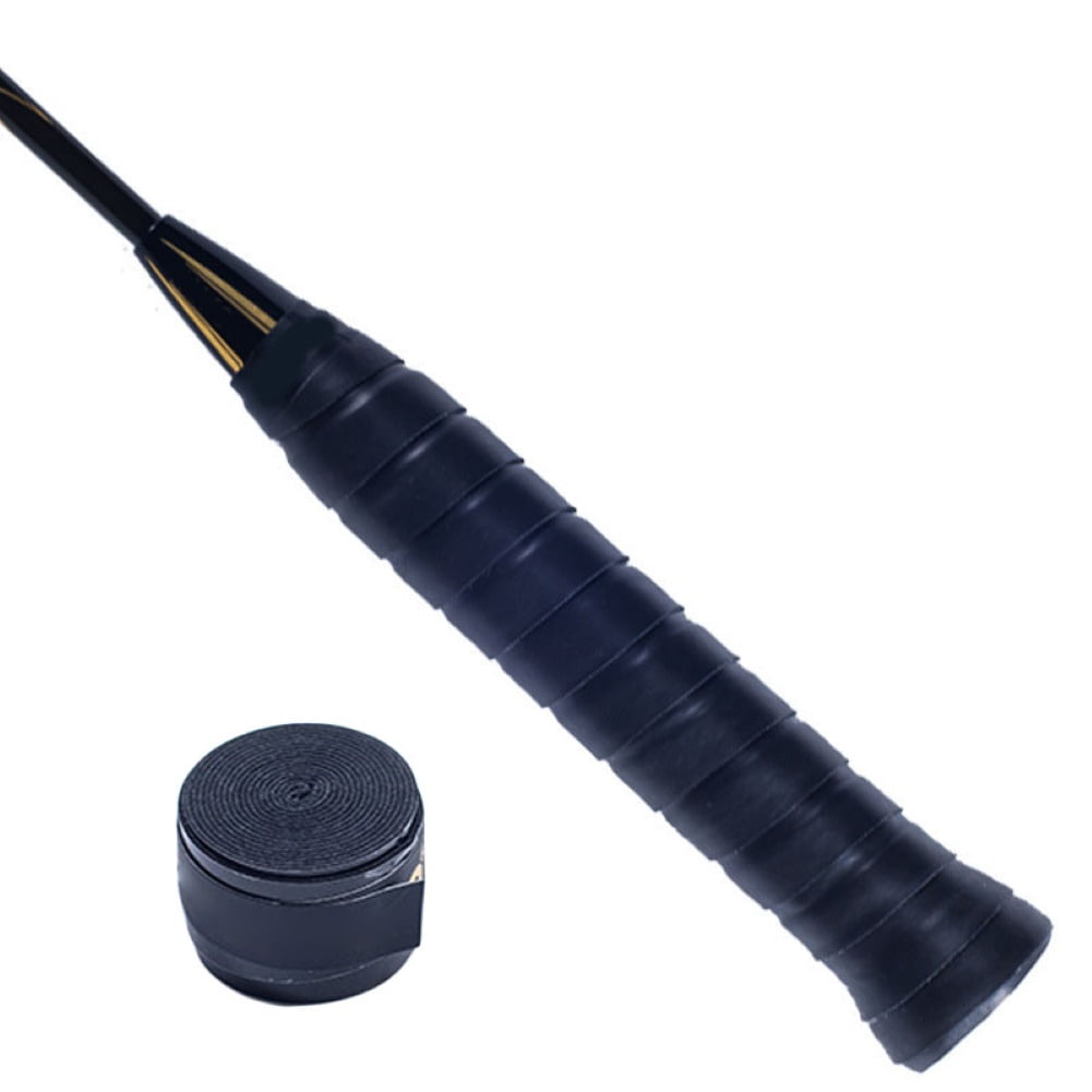 Absorb Moisture & Anti-slip Overgrip Tennis Racquet Racket Grip ...
