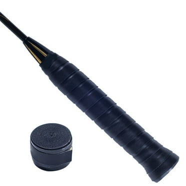 Tennis Grip Tacky Tennis Racket Grip Tape Absorbent Anti-slip Tennis ...