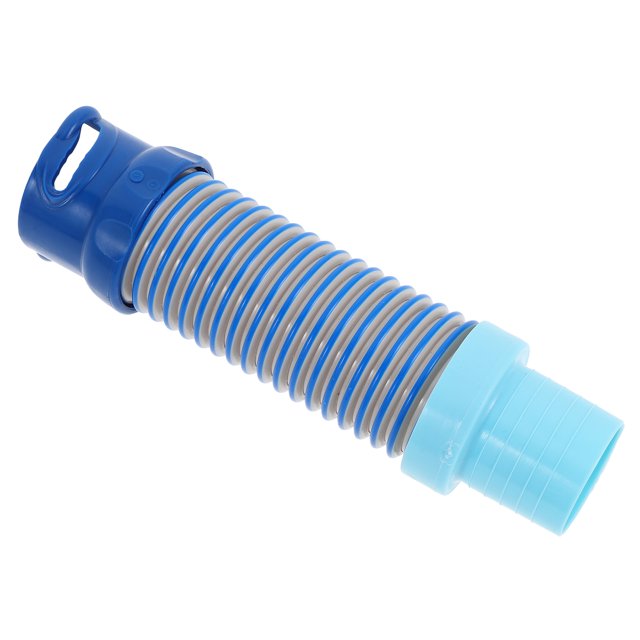OFFIGAM Pool Hose Adapter Offigam Zodiac Blue EVA Preventing Water ...
