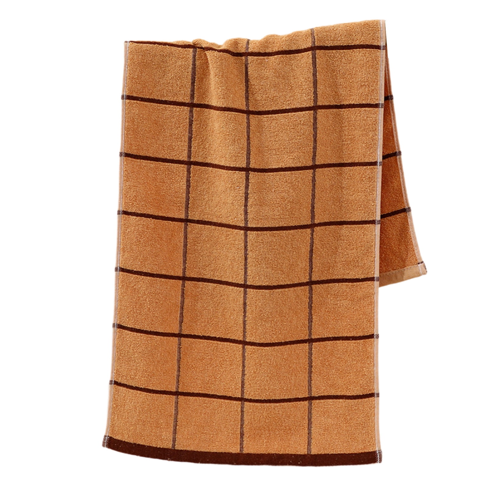 Absorbent Bath Towel, Soft Fleece for Home, Travel Use, Exceptional ...