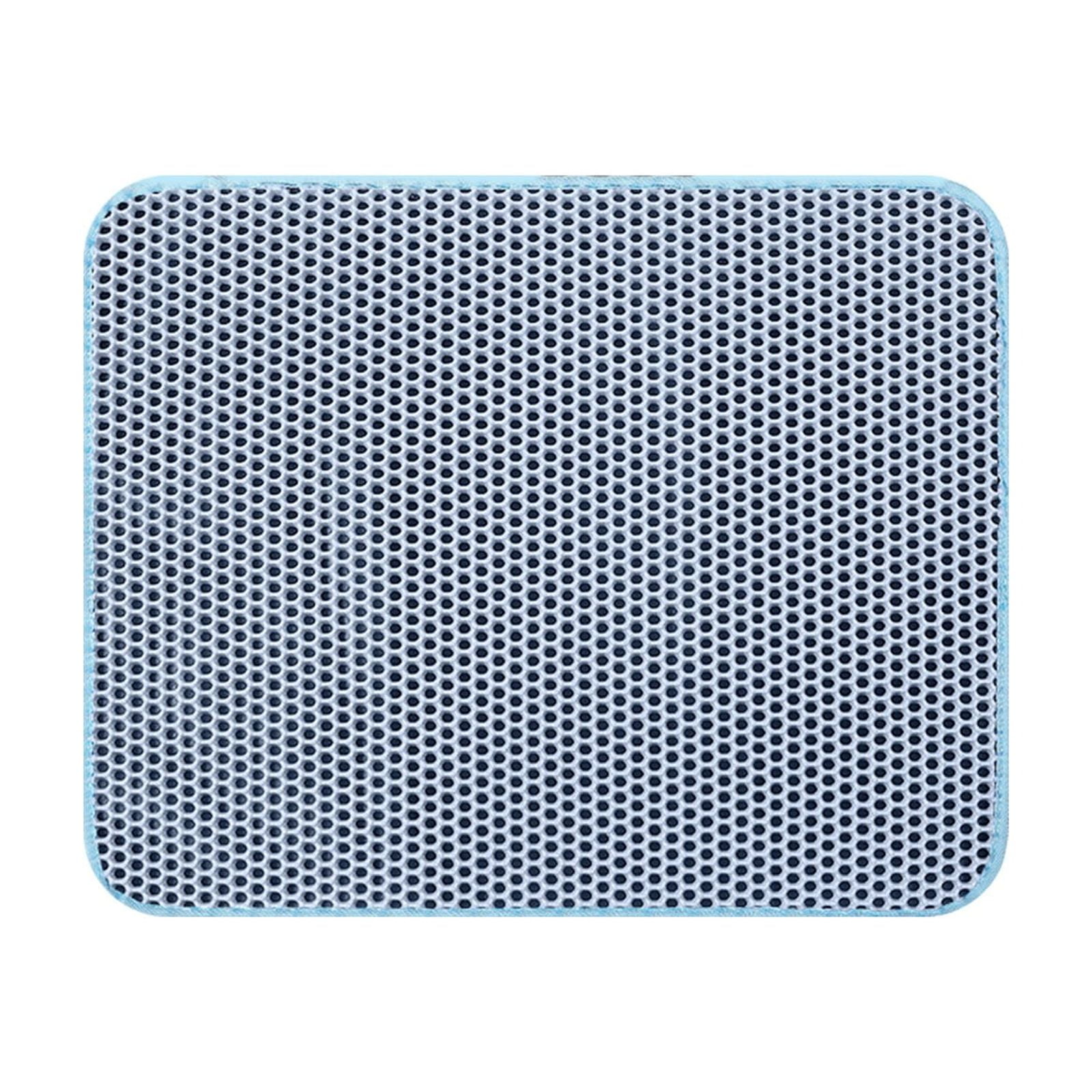 Absorbent Cat Litter Pads For Indoor Durable EVA Training Pads Leak ...