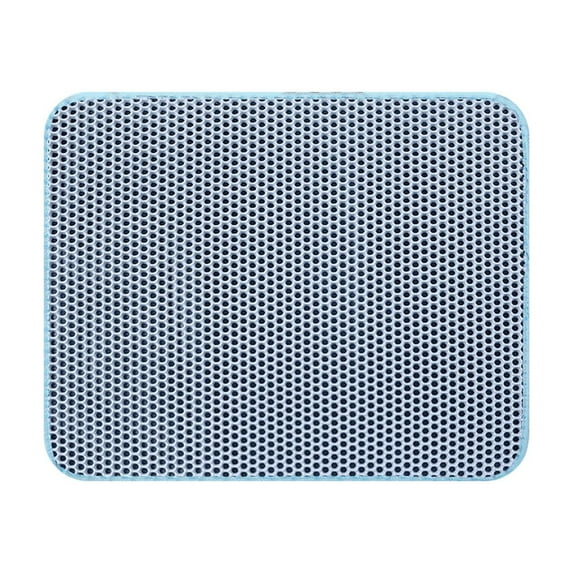 Absorbent Cat Litter Pads For Indoor Durable EVA Training Pads Leak ...