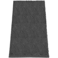 "Muddy Mat® Highly Absorbent Microfiber Mat, Non-Slip for Home Indoor ...