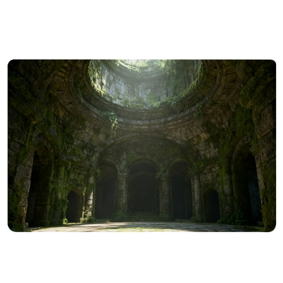 Absorbent Door Mat Indoor Velvet Rug For Entryway And Bathroom Non ...