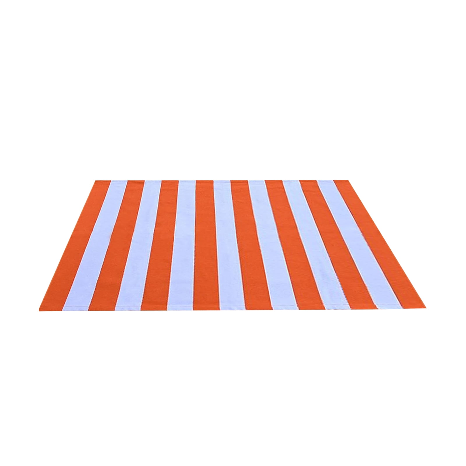 Absorbent Entrance Door Mat Indoor Outdoor Simple Striped Design ...