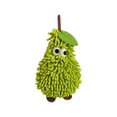 Absorbent Hanging Hand Towel, Quick Dry Polyester Hand Towel for ...