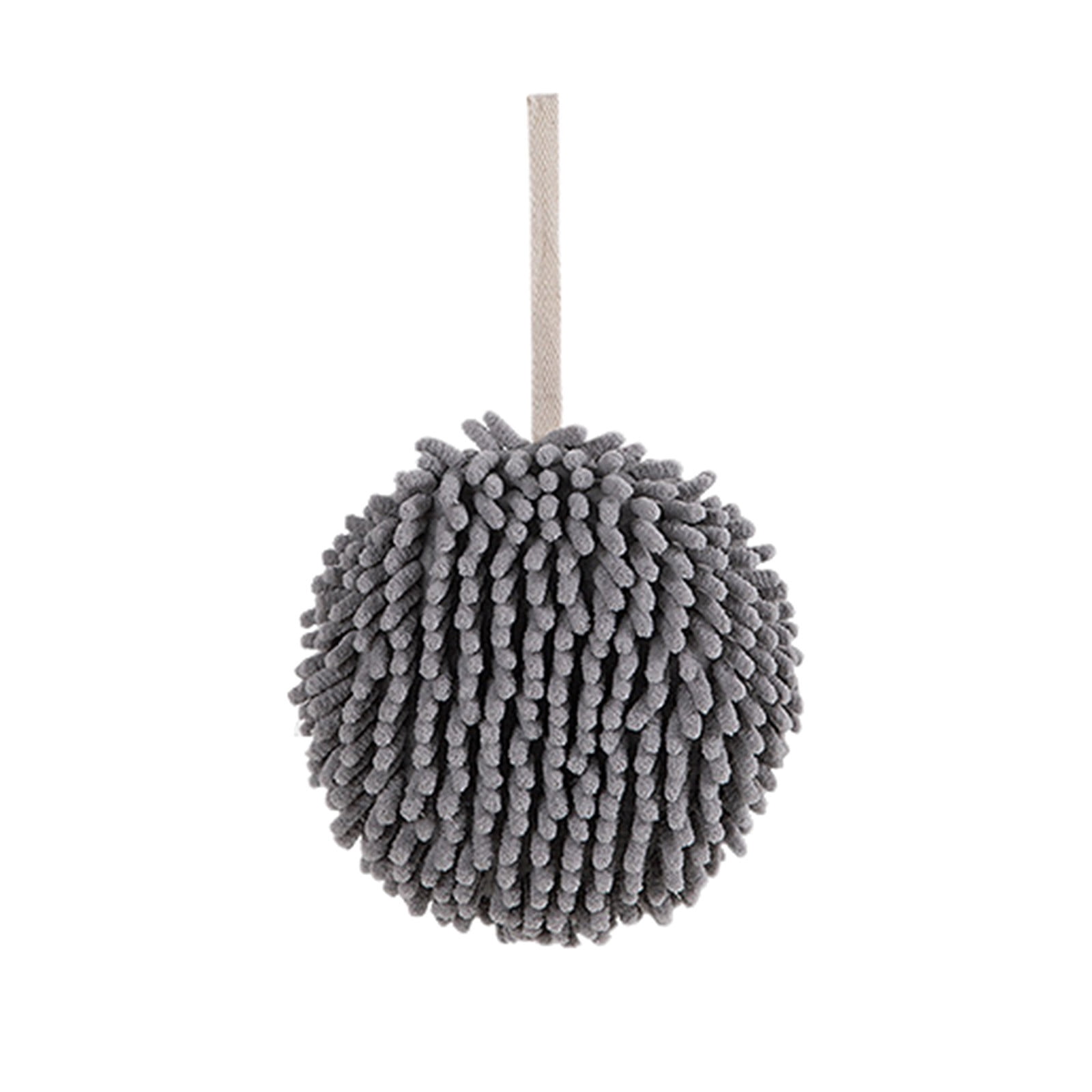 Absorbent Hanging Hand Towel for Kitchen and Bathroom Quick Drying ...