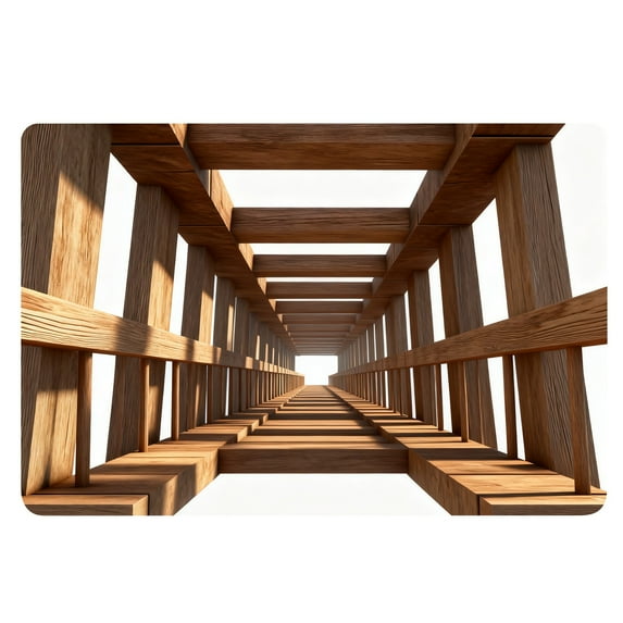 Absorbent Indoor Carpet for Entryway and Bathroom with Non Washable ...