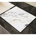 Absorbent Kitchen Countertop Protective Pad for Coffee Machines and ...