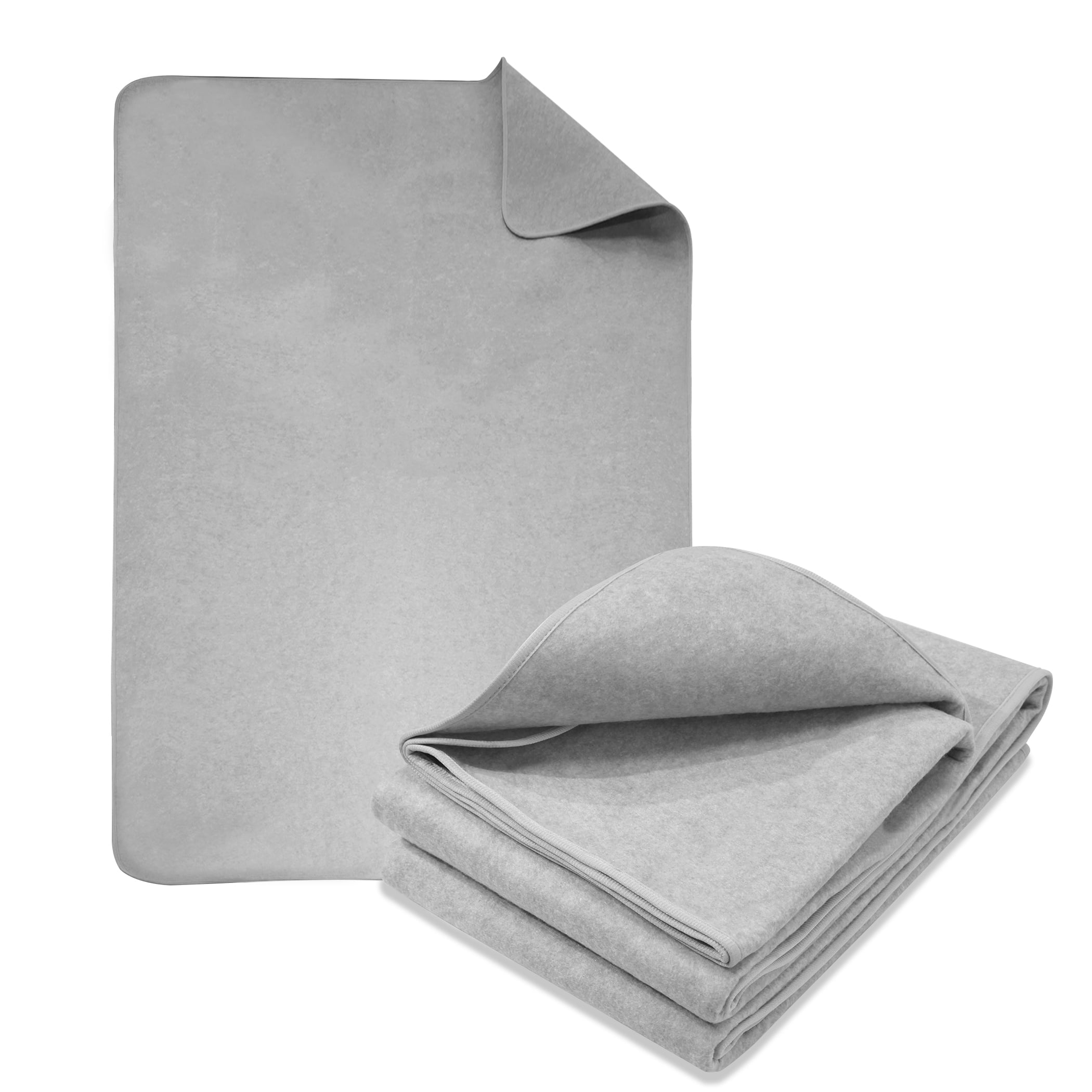 Absorbent Mattress, No Cleaning and Reusable, Absorbent Pads That ...