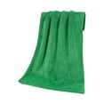 Absorbent Microfiber Towels For Household Cleaning And Duster Squares ...