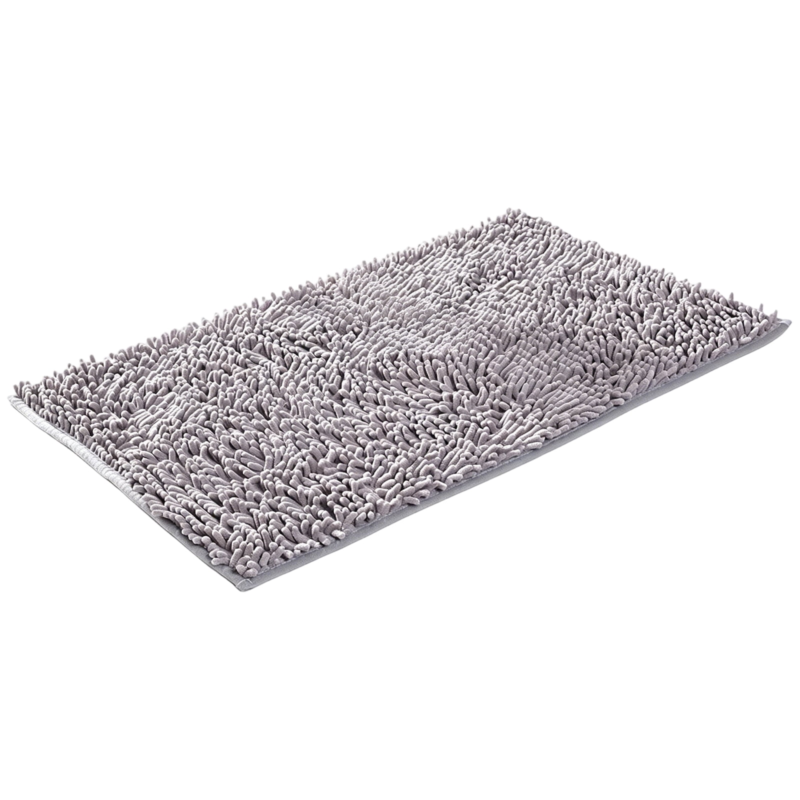 Absorbent Non-Slip Pet Mat for Muddy Paws, Soft Washable Guinea Pig ...