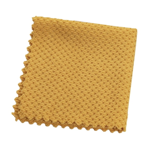 Absorbent Oil Kitchen Towels, Dishcloths For Cleaning Cookware And ...