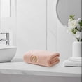 Absorbent Towel, Quick-Dry Cloth, Fleece Material, Embroidered Detail ...