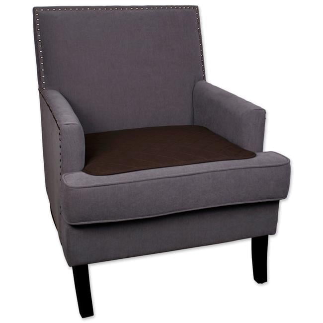 Absorbent Washable Incontinence Chair With Seat Protector Pad ...