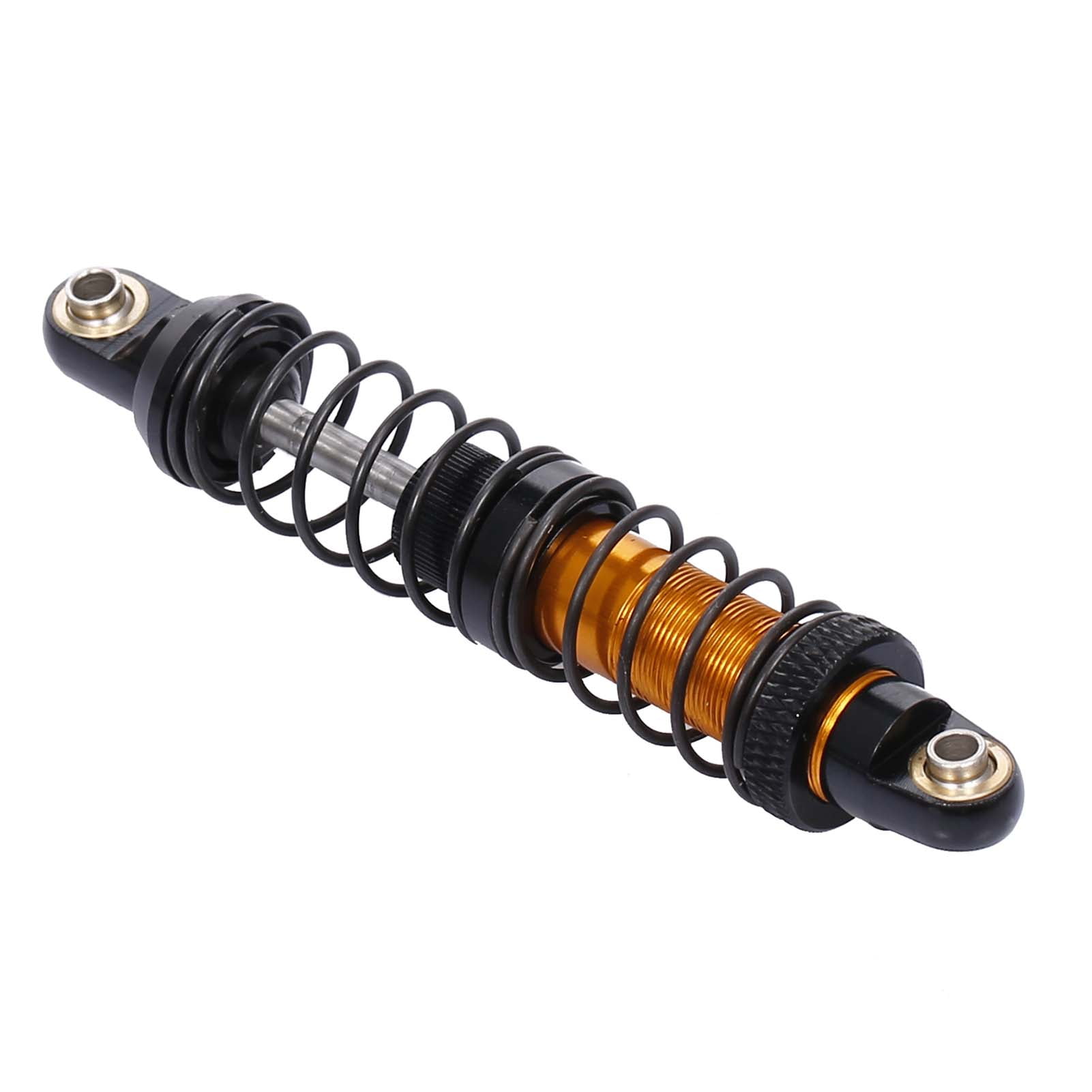 Absorber,4pcs Adjustable Absorber Damper 1/10 Metal Absorber Damper ...