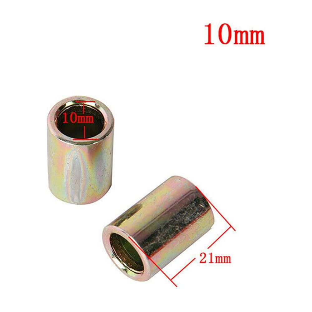 Absorber Bushing Motor Shock Tool Metal Reducer Sleeves Shock Absorber ...