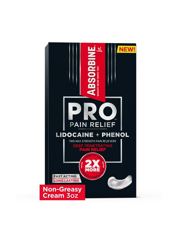 Absorbine Jr in Pain management - Walmart.com
