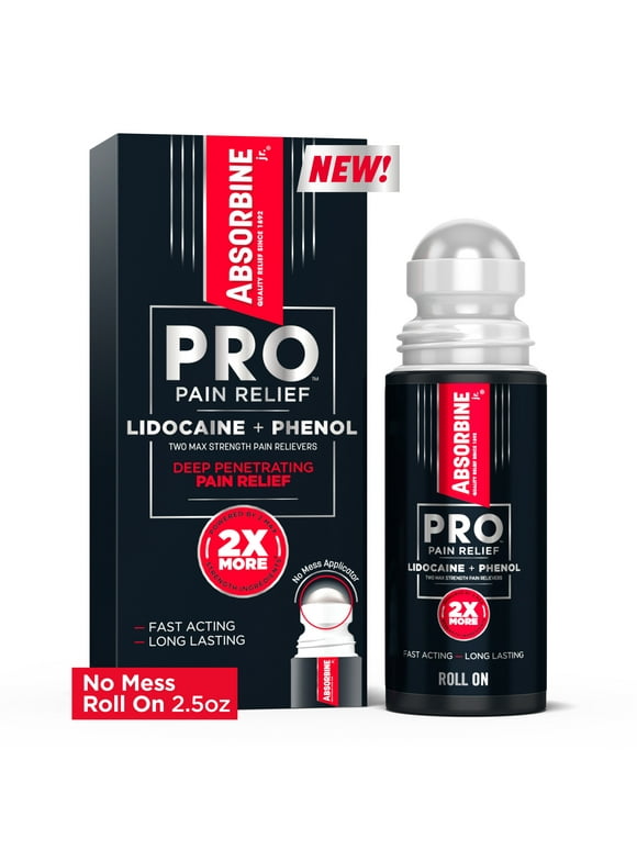 Neuropathy in Pain management - Walmart.com