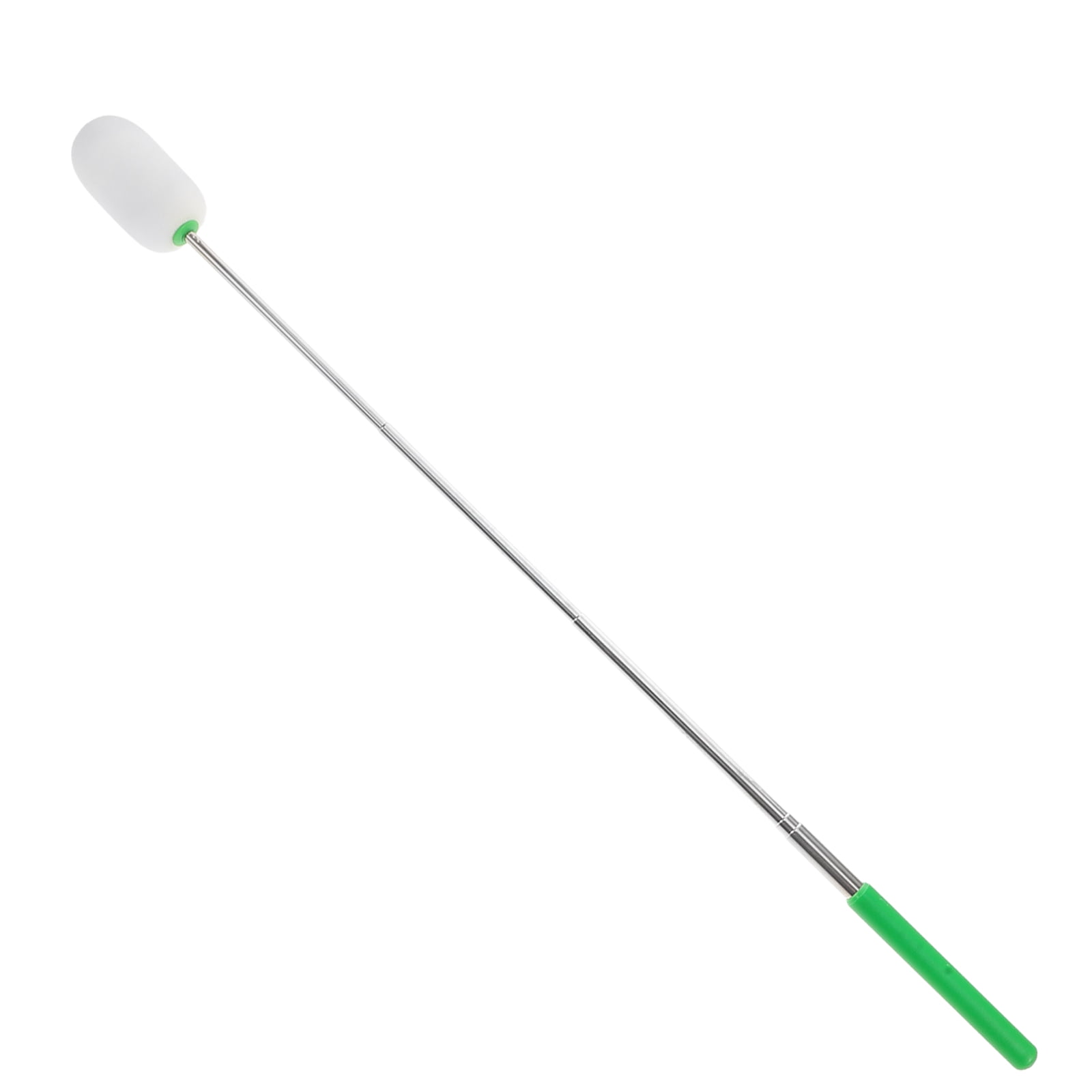 Absorbing Pottery Sponge Telescoping Sponge Stick for Clay Sculpting ...