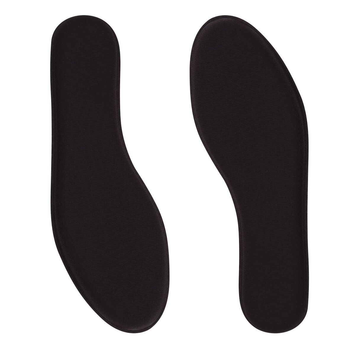 Absorption Insole Absorbent Shoe Pad Arch of Foot Inserts Cushions Care ...