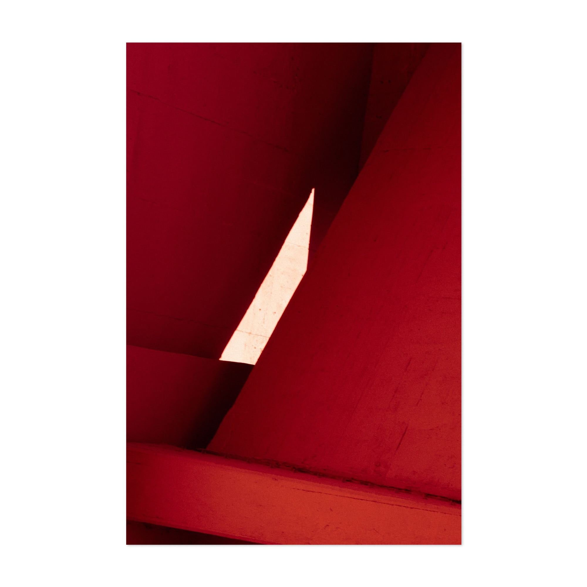 Abstract 02 - Buenos Aires Argentina Photography Abstract Minimalist ...
