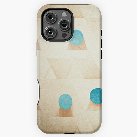 Abstract 6 Modern Minimal Artwork Phone Case Compatible across iPhone ...