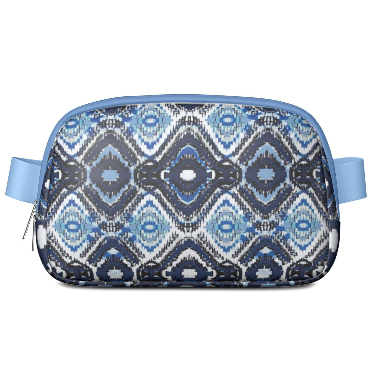 Abstract Art Belt Bag – Vintage Style Fanny Pack for Women – Functional ...