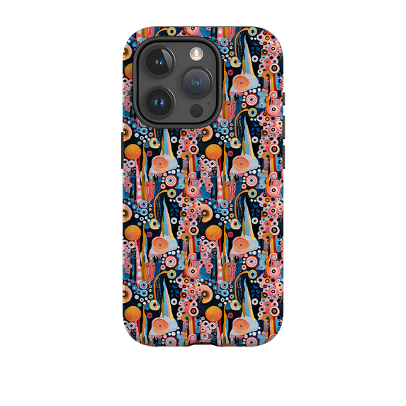 Abstract Art Design Sottsass Phone Case for iPhone 11 12 13 14 15 16 Pro Max - Walmart.com