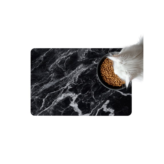 Abstract Art Doormat Non Slip Diatomaceous Earth Door Mat Absorbent ...