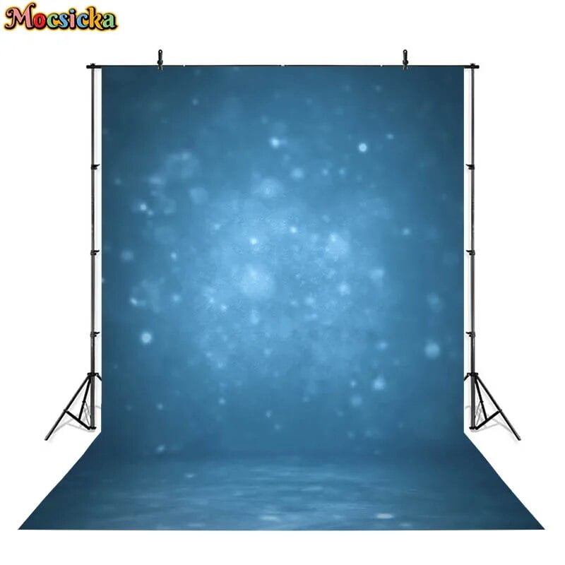 Abstract Backdrop For Photography Blue Yellow Gray Texture Wallpaper ...