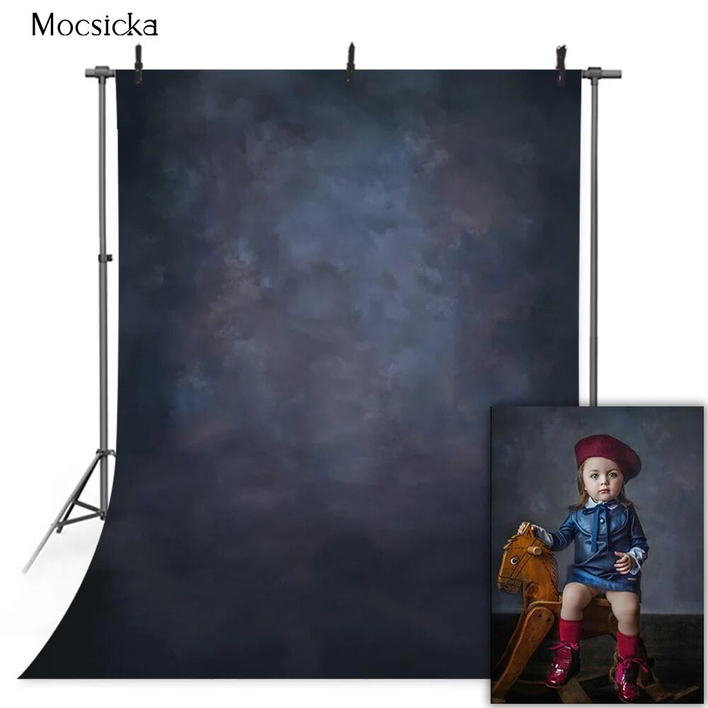 Abstract Backdrop for Child Kid Portrait Photography Vintage Texture ...