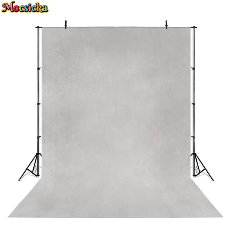 Abstract Background Photography Gray Brown Solid Color Texture Photo ...