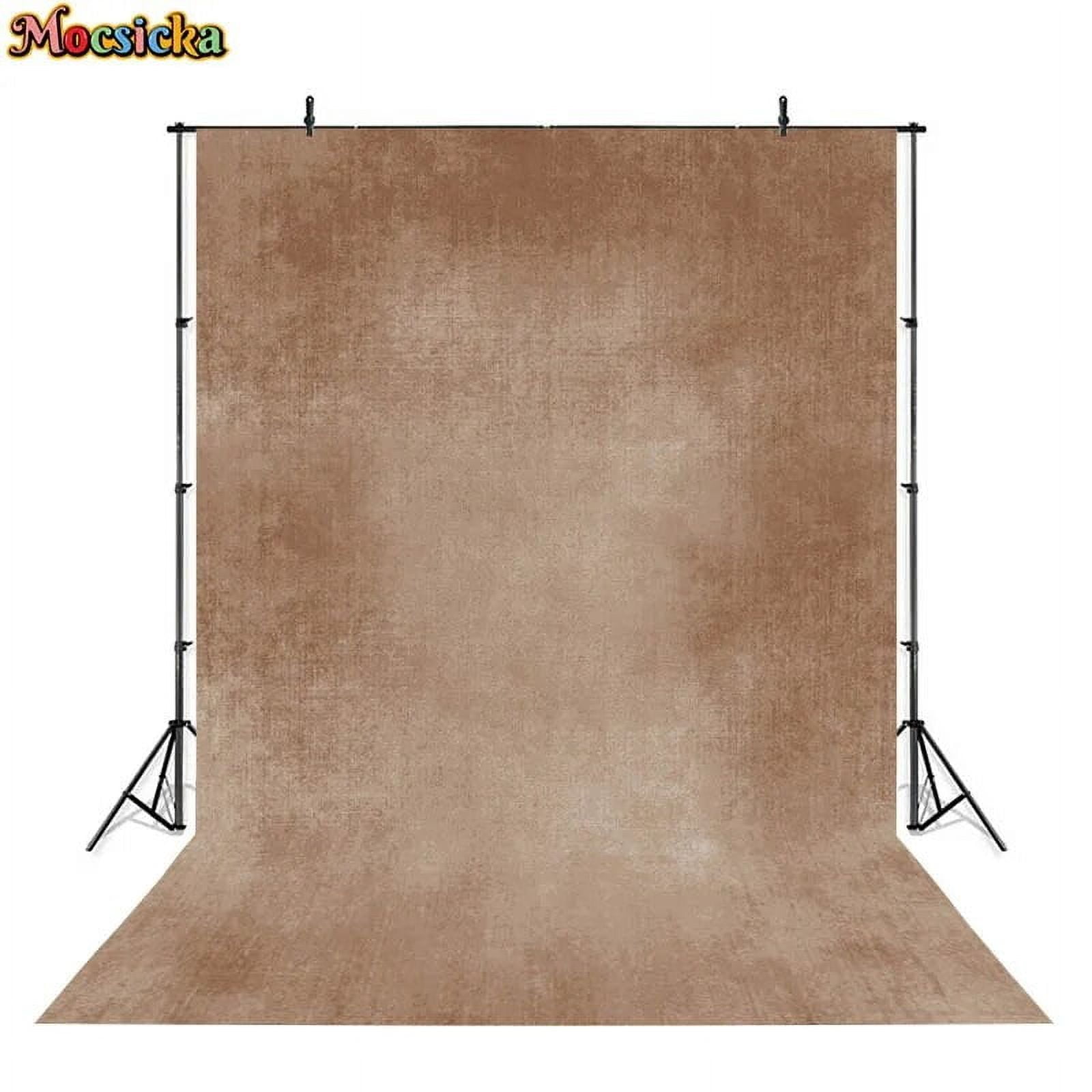 Abstract Background Photography Gray Brown Solid Color Texture Photo ...