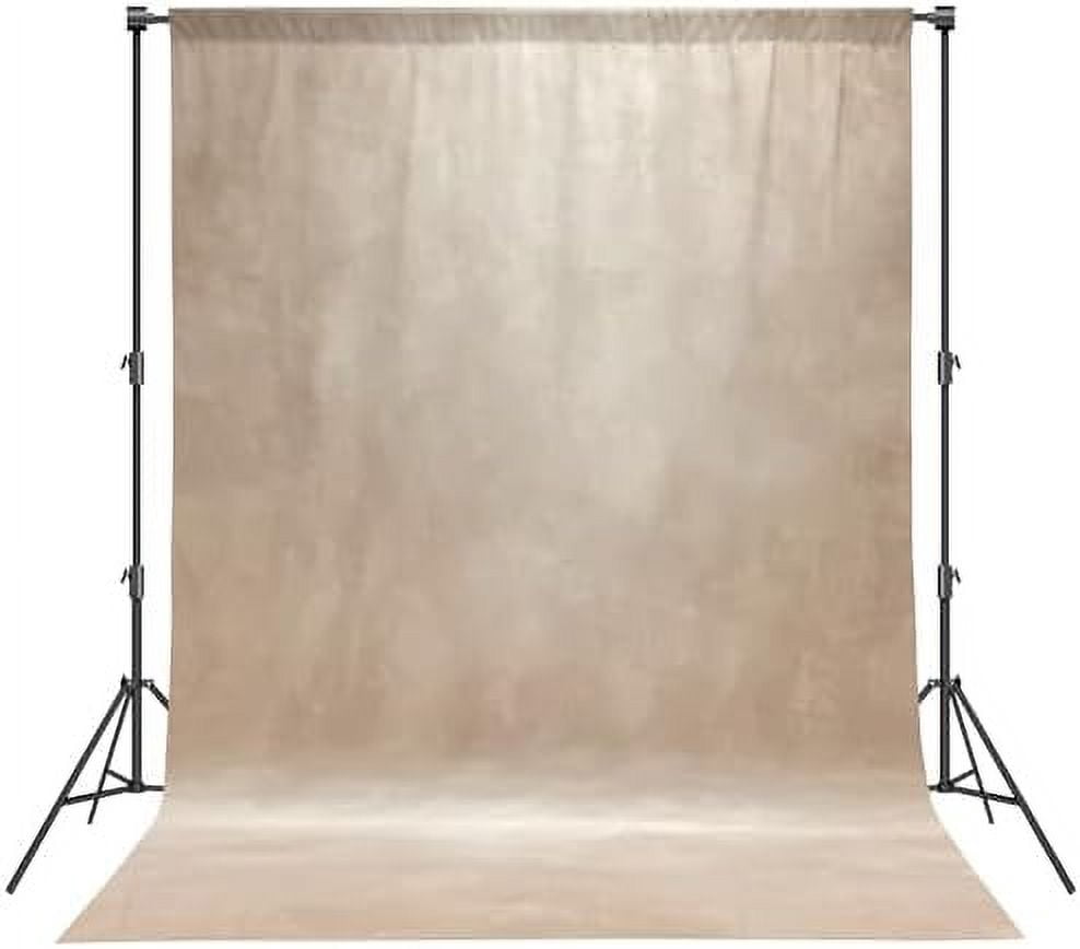 Abstract Beige Professional Photography Backdrop for Adult Portrait ...