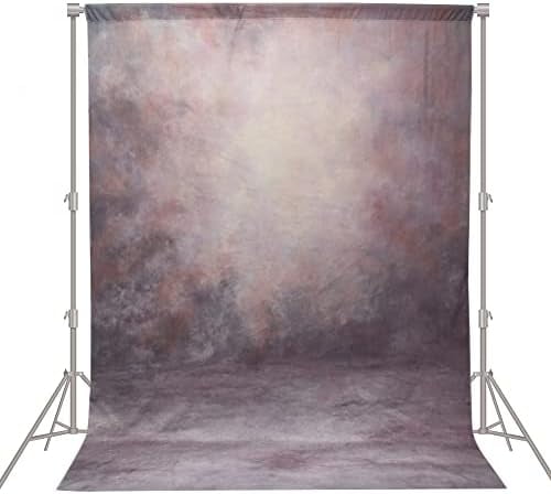 Abstract Beige Professional Photography Backdrop for Adult Portrait ...