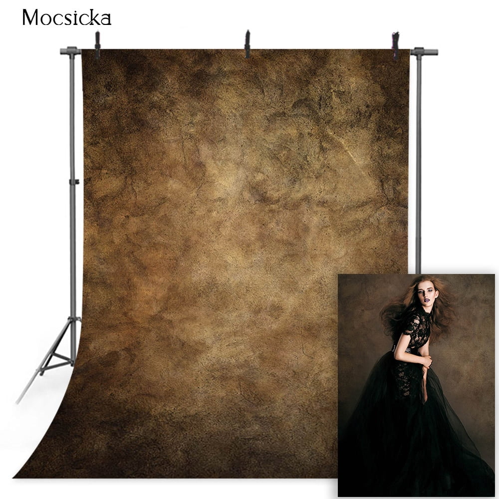 Abstract Brown Texture Photography Backdrop Adult Art Photocall ...