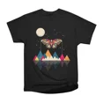 Abstract Butterfly T-Shirt Tee Gift For Him Merch For Her Apparel For ...
