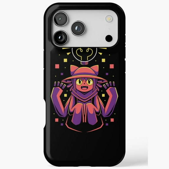 Abstract Cat Eyes Design Protective Cover for iPhone 11 12 13 14 15 16 ...