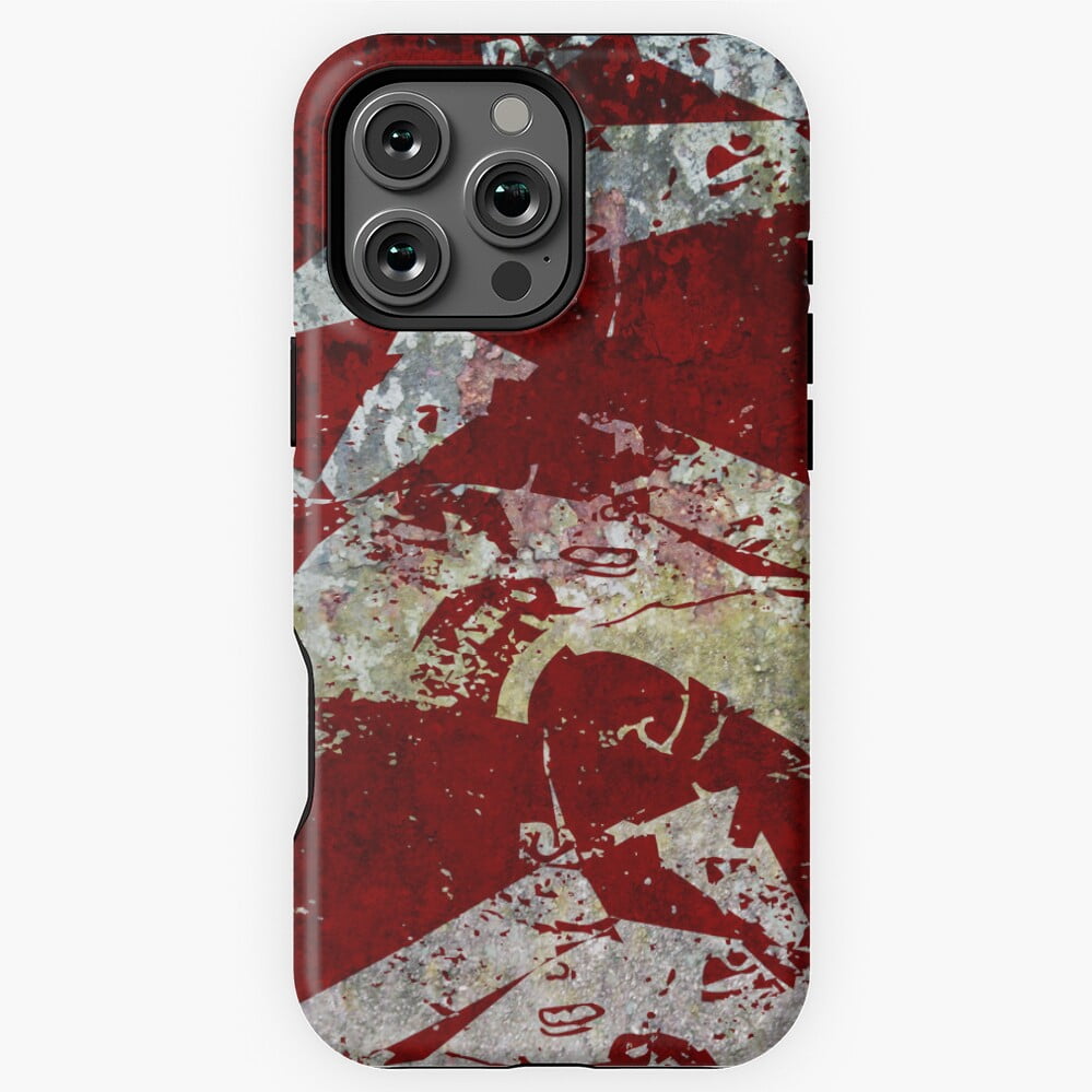 Abstract Colorful Modern Art Graphic Phone Case for iPhone 16 15 14 13 ...