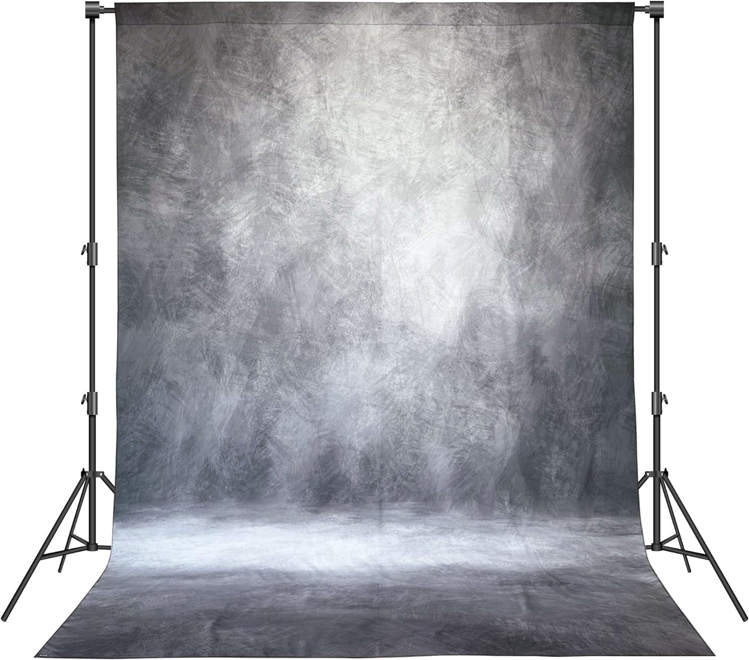 Abstract Dark Blue Purple 6x8ft Professional Photography Backdrop for ...