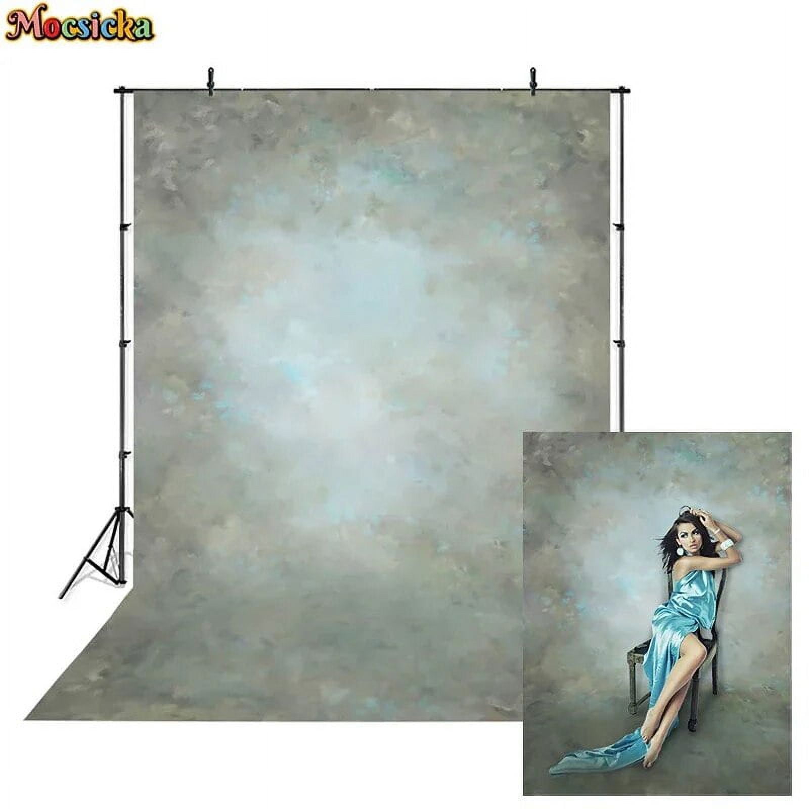 Abstract Dark Light Background For Photography Newborn Portrait Solid ...