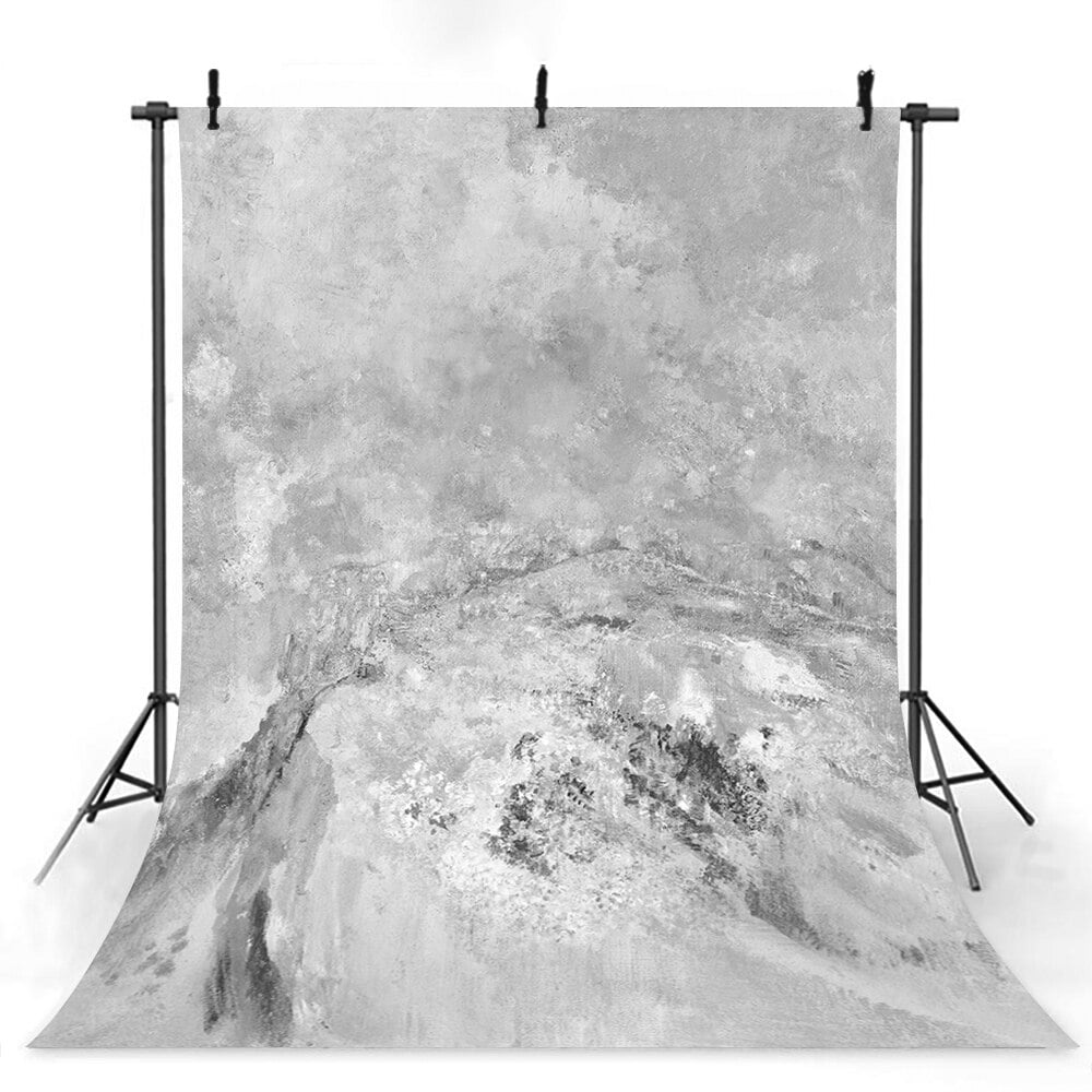 Abstract Daub Canvas Backdrops Kids Child Photography Baby Photocall ...