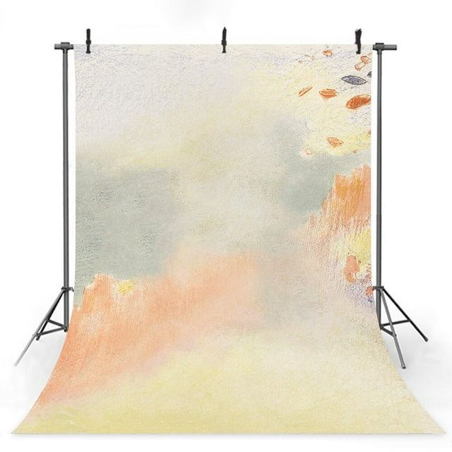 Abstract Daub Canvas Backdrops Kids Child Photography Baby Photocall ...