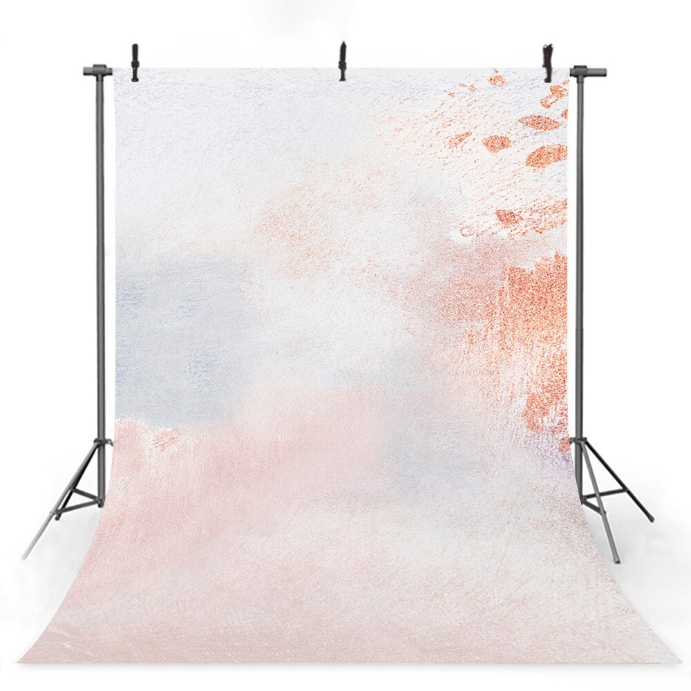 Abstract Daub Canvas Backdrops Kids Child Photography Baby Photocall ...