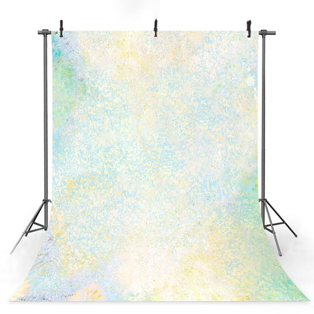 Abstract Daub Canvas Backdrops Kids Child Photography Baby Photocall ...