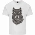 Abstract Dog Mandala Art Mens Womens T-Shirt - Walmart.com