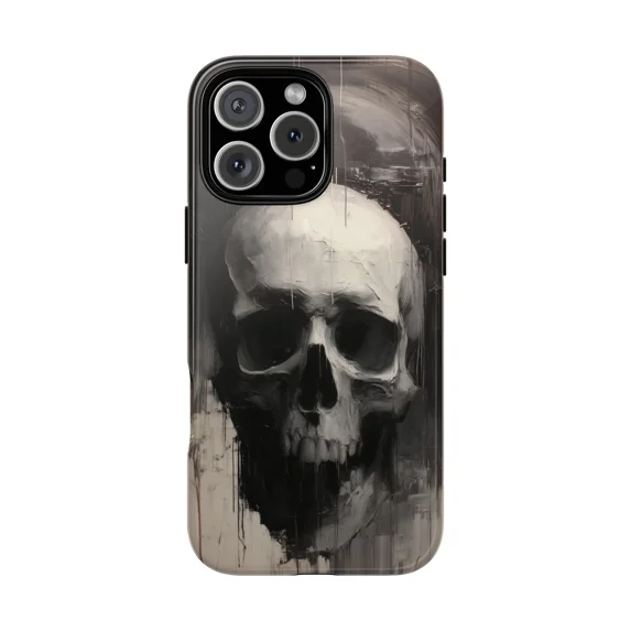 Abstract Drip Art Design Case for iPhone 17 to 11 Pro Max - Walmart.com