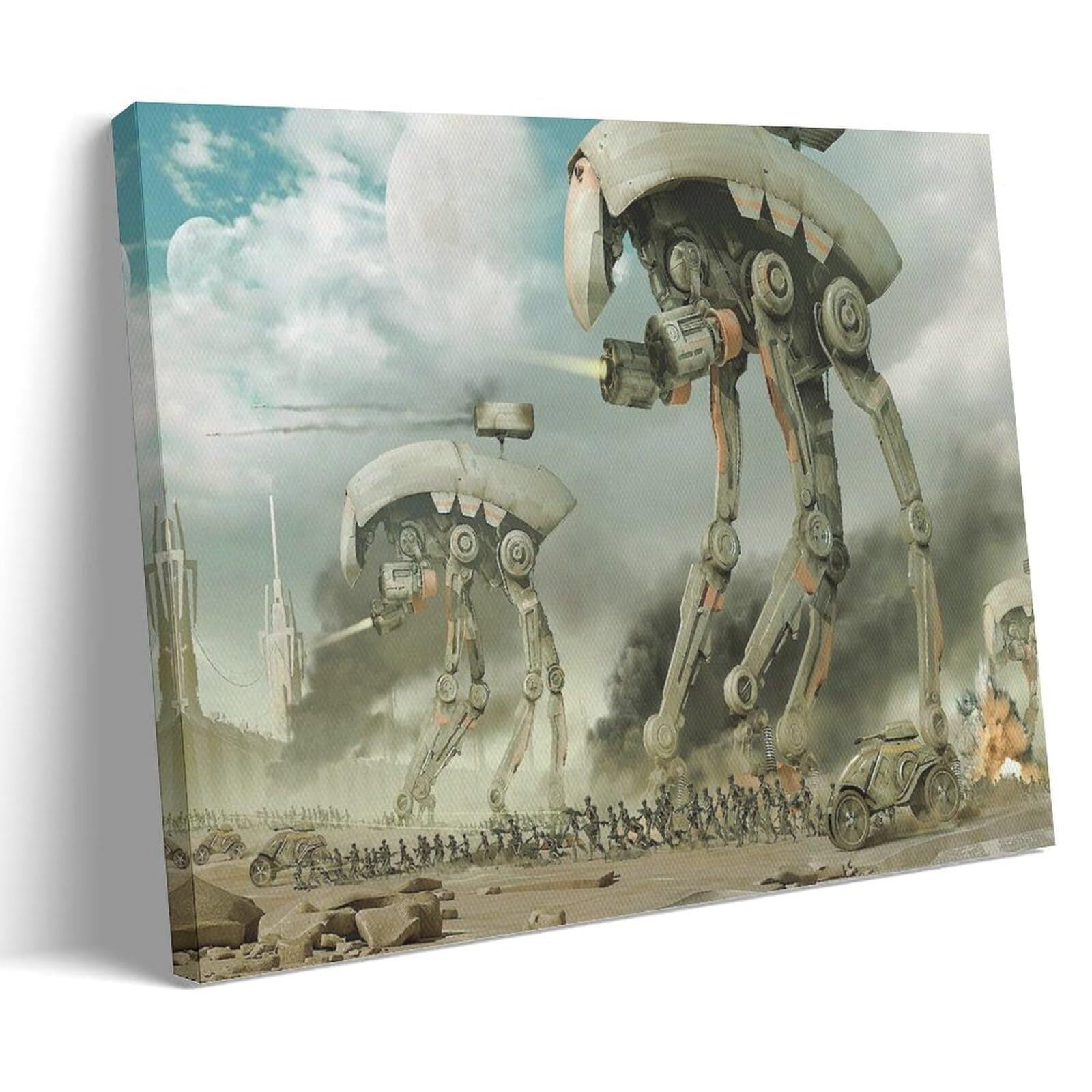 Abstract Fantasy Luis Royo Drawings Swords Wall Art Deco Posters (13 ...